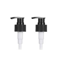 China 24/410 28/410 Lotion Dispenser Plastic Pump PP Shampoo Gel Screw Pump for sale