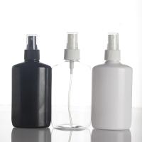 China 100ml 300ml 500ml Fine Mist Spray Bottles Plastic PET Cosmetic Facial Sprayer for sale