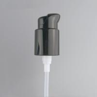 China 20/410 24/410 Treatment Cream Pump Plastic Serum Powder Dispenser Pump for sale