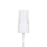 China 18/410 Plastic Fine Mist Perfume Pump Sprayer Face Spray For Bottle for sale
