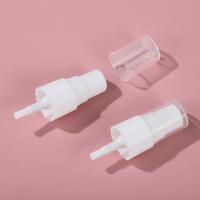 China 18/410 Plastic Fine Mist Perfume Pump Sprayer Face Spray For Bottle for sale