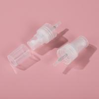 China 20/410 20mm Plastic Fine Mist Sprayer Perfume Pump Face Alcohol Spray For Bottle for sale