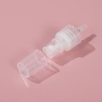 China 20/410 20mm Plastic Fine Mist Sprayer Perfume Pump Face Alcohol Spray For Bottle for sale