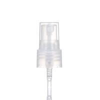 China 20/410 20mm Plastic Fine Mist Sprayer Perfume Pump Face Alcohol Spray For Bottle for sale