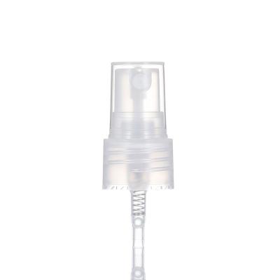 China 20/410 20mm Plastic Fine Mist Sprayer Perfume Pump Face Alcohol Spray For Bottle for sale