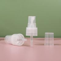 China 20/410 20mm Plastic Fine Mist Sprayer Perfume Pump Face Alcohol Spray For Bottle for sale