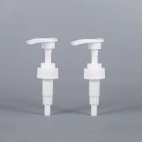 China 32/410 33/410 Lotion Dispenser Plastic Pump Shampoo Shower Gel Hand Wash Pump for sale