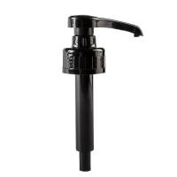 China 38mm 38/410 Lotion Dispenser Pump Plastic Coffee Sugar Jam For Bottle for sale
