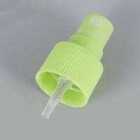 China 24/410 Plastic Fine Mist Sprayer Perfume Alcohol Spray Pump 24mm For Bottle for sale