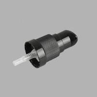 China 18mm 18/415 Treatment Cream Dispenser Pump Plastic Lotion Serum Powder for sale