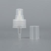 China 20/410 24/410 28/410 Treatment Cream Pump Plastic Powder Dispenser for sale