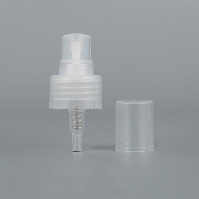 China 20/410 24/410 28/410 Treatment Cream Pump Plastic Powder Dispenser for sale