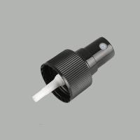 China 24mm 24/410 Plastic Mist Sprayer Perfume Pump Alcohol Spray For Bottle for sale