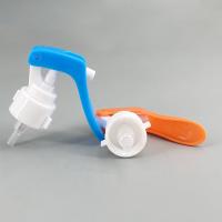 China 24mm 24/410 Trigger Sprayer Pump Plastic heads Mini For Bottle for sale