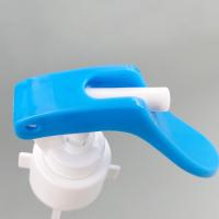 China 24mm 24/410 Trigger Sprayer Pump Plastic heads Mini For Bottle for sale