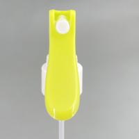 China 24mm 24/410 Trigger Sprayer Pump Plastic heads Mini For Bottle for sale