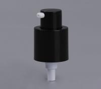 China Non Spill Plastic Bottle Pump 20mm 20/410 Cd Lotion Serum for sale