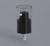 China Non Spill Plastic Bottle Pump 20mm 20/410 Cd Lotion Serum for sale