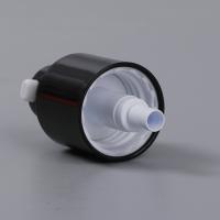 China Non Spill Plastic Bottle Pump 20mm 20/410 Cd Lotion Serum for sale
