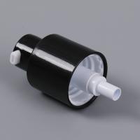 China Non Spill Plastic Bottle Pump 20mm 20/410 Cd Lotion Serum for sale