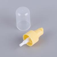 China Airtight Treatment Cream Pump Serum Pump 24/410 28/410 for sale