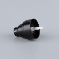 China 24mm 24/410 Spill Proof Plastic Fine Mist Sprayer Oem Odm for sale