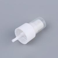 China Leak Free Plastic Fine Mist Sprayer 20millimeters 20/410 for sale