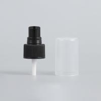 China Smooth Dispensing Cosmetic Lotion Pump 20/410 24/410 for sale