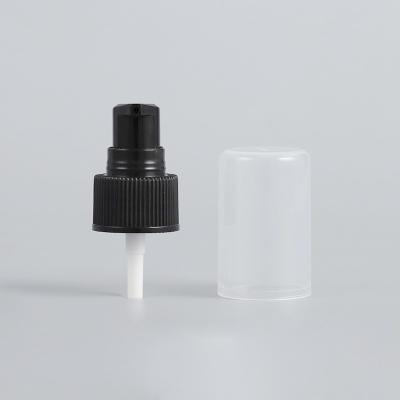 China Smooth Dispensing Cosmetic Lotion Pump 20/410 24/410 for sale
