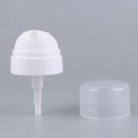 China No Leak Plastic Fine Spray Pump 20mm 20/410 for sale