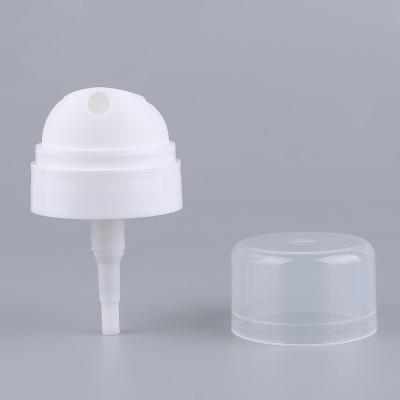 China No Leak Plastic Fine Spray Pump 20mm 20/410 for sale