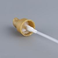 China Controlled Dosage Treatment Cream Pump , 20mm Cosmetic Dispenser Pump for sale
