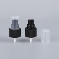 China Efficient 24mm 24/410 Plastic Foundation Pump For Bottle for sale