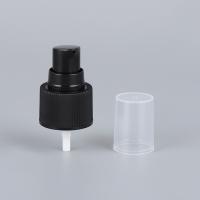 China Efficient 24mm 24/410 Plastic Foundation Pump For Bottle for sale