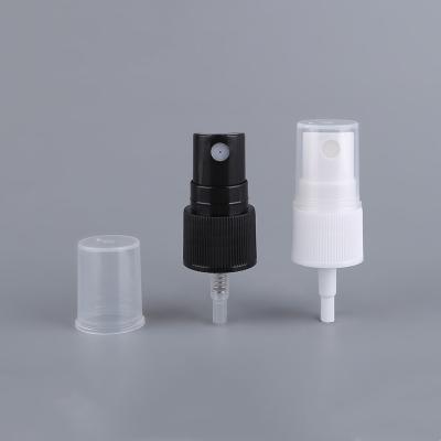 China 18mm 18/410 Plastic Fine Mist Sprayer Anti Spill for sale
