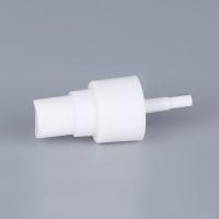 China No Spill Plastic Atomizer 20/410 Normal Size for sale
