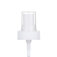 China 28/400 28mm Plastic Pump Sprayer Spill Resistant for sale