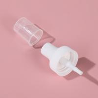 China 28/400 28mm Plastic Pump Sprayer Spill Resistant for sale