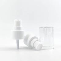 China Non Drip 24/410 Plastic Lotion Pump Professional Treatment Cream Dispenser For Bottle for sale
