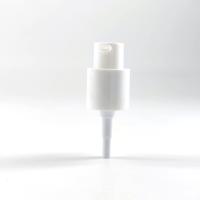 China 18mm 18/410 Plastic Dispensing Pump Cd Lotion Serum Cream Foundation for sale