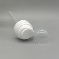 China 32mm 32/410 Plastic Fine Mist Sprayer For Sunscreen Finishing Spray Hair Styling for sale
