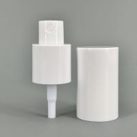 China 20mm Plastic Fine Misting Pump Sprayer Head For Perfume Toner for sale