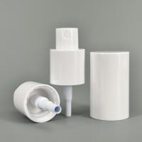 China 20mm Plastic Fine Misting Pump Sprayer Head For Perfume Toner for sale