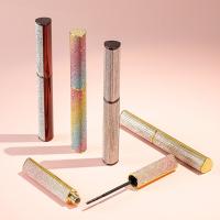 China 9ml Luxury Mascara Tube Lash Primer Container Eyelash Growth Essence Packaging for sale