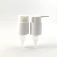 China 28mm 28/410 Outer Spring Plastic Long Nozzle Lotion Shampoo Pump Dispenser for sale