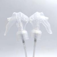 China 20mm 24mm 20/410 24/410 Plastic Trigger Sprayer Fine Mist Mini Hand Dispenser for sale