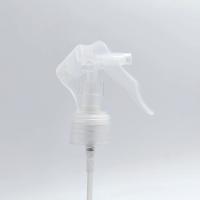 China 20mm 24mm 20/410 24/410 Plastic Trigger Sprayer Fine Mist Mini Hand Dispenser for sale