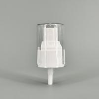 China 24mm Plastic Fine Mist Sprayer Mist Dispenser Pump For Perfume Toner Face Spray for sale