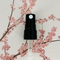 China 13mm 13/410 Plastic Perfume Spray Pump Fine Mist Dispenser For Cosmetic Package for sale