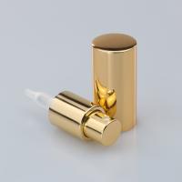 China 18410 18415 18/400 Aluminum Fine Mist Sprayer 20 400 20/410 Fine Mist Sprayer For Hair for sale